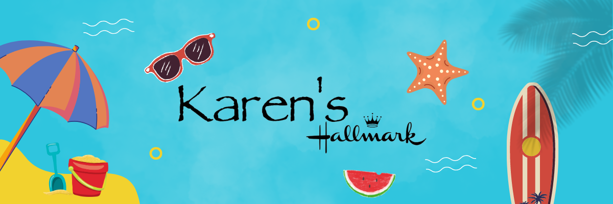 Lair's Hallmark Online Shop – Karen's Hallmark